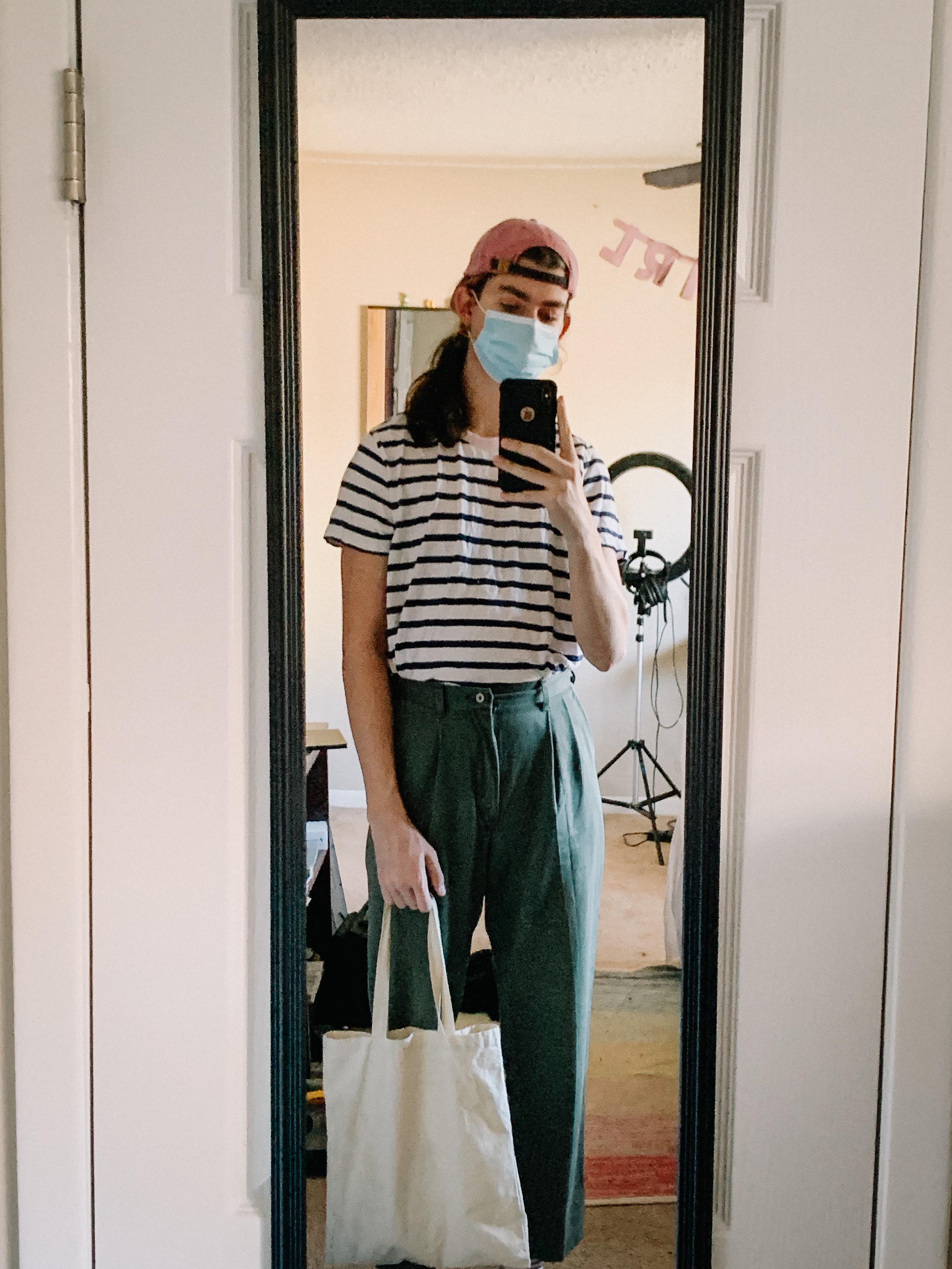 Amazonian skater girl checking in !! | Scrolller