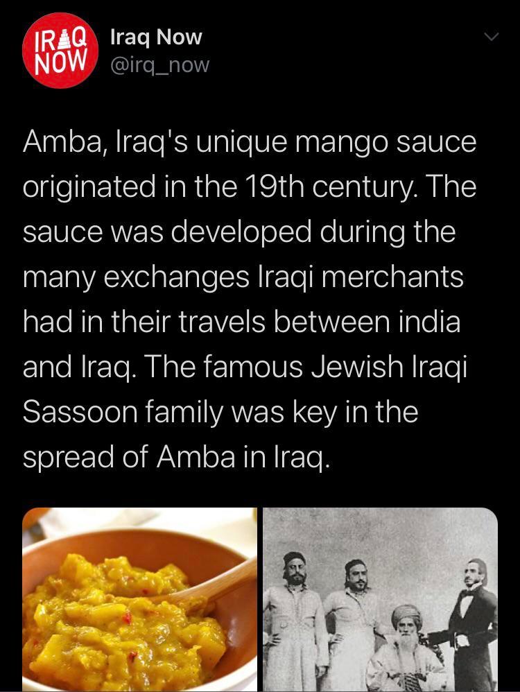 Amba history | Scrolller