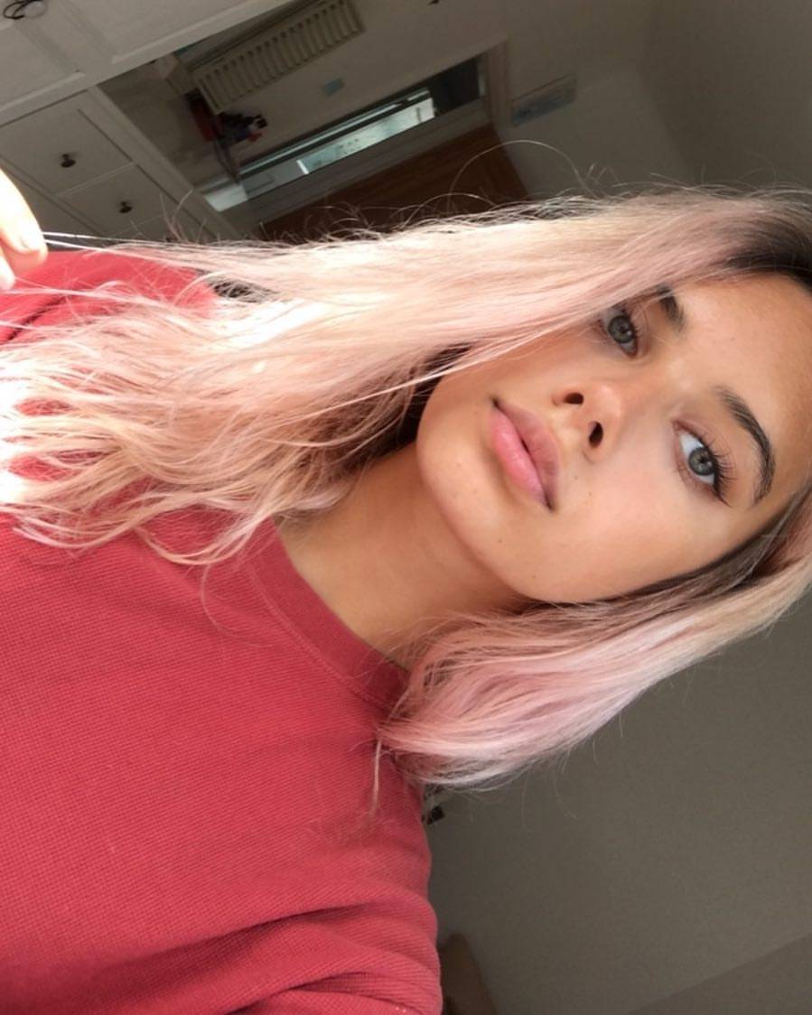 Ambar Driscoll | Scrolller