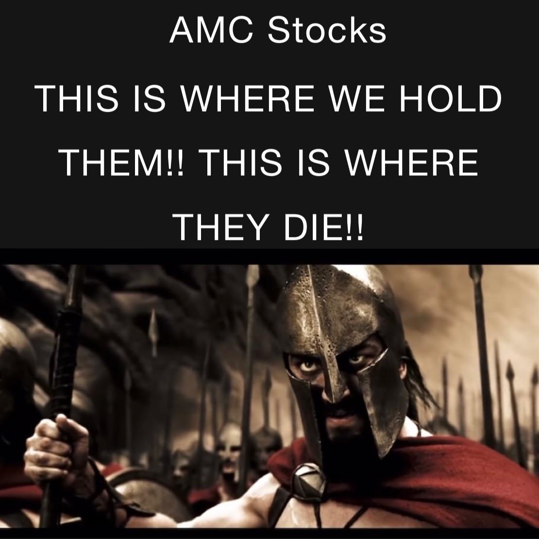 AMC short squeeze | Scrolller