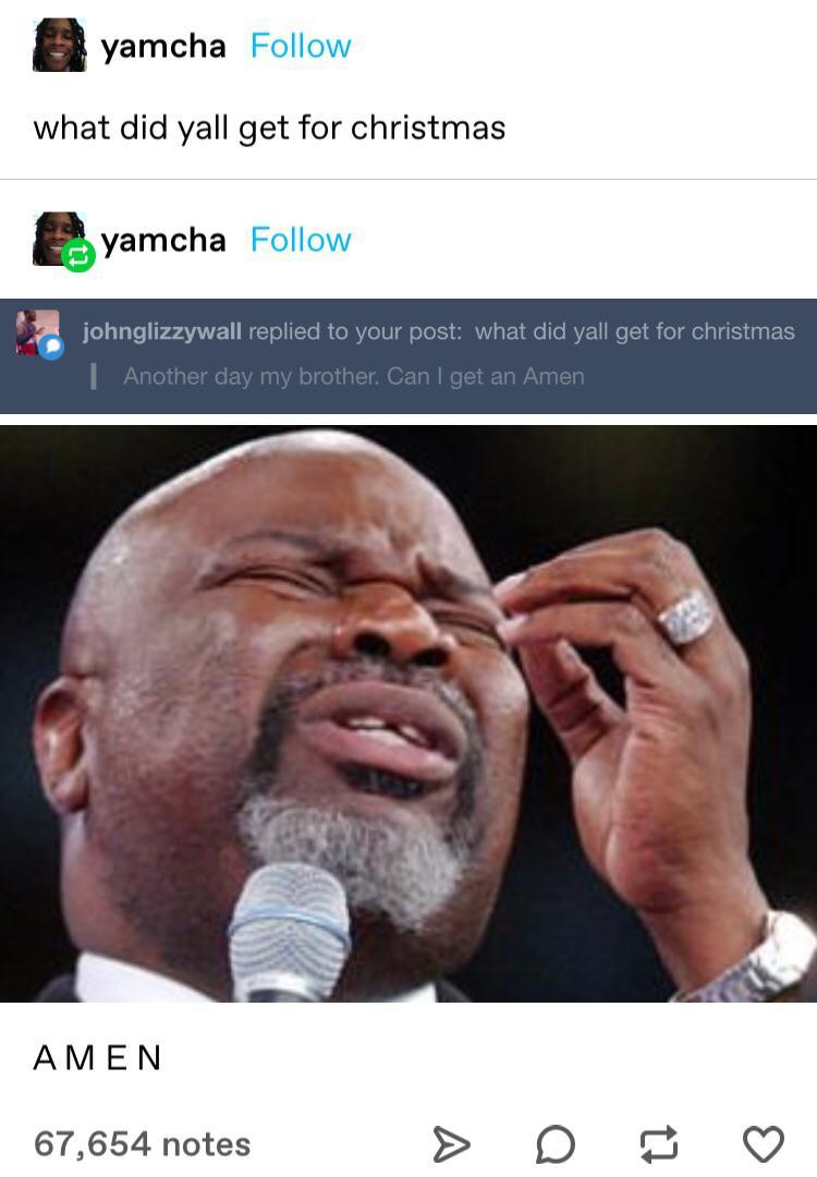 AMEN brothers | Scrolller