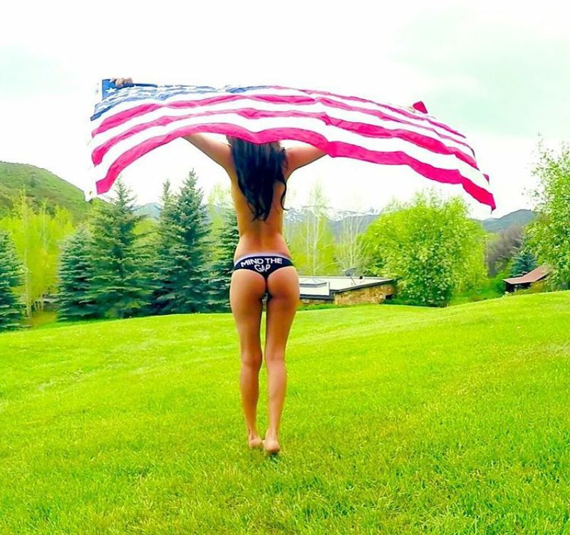 America 🇺🇸 | Scrolller