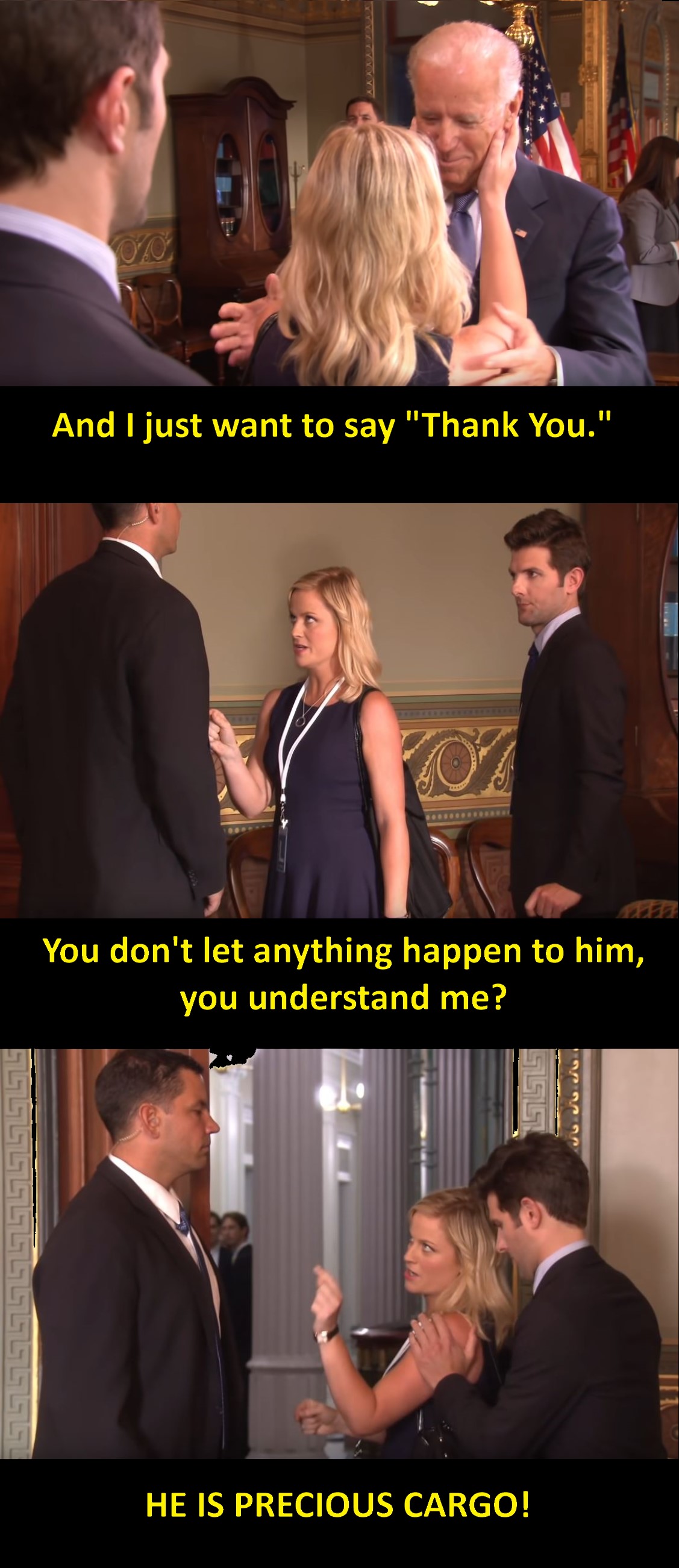 America Before Inauguration Day | Scrolller