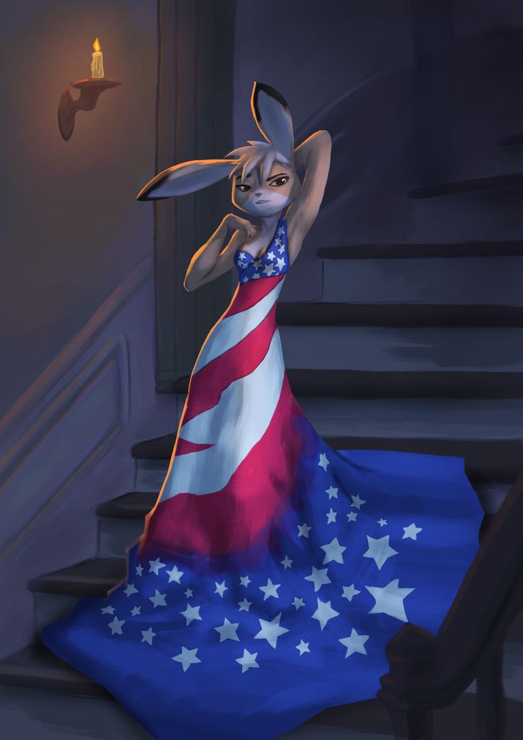 America Fuck Yeah [f] Unknown Scrolller