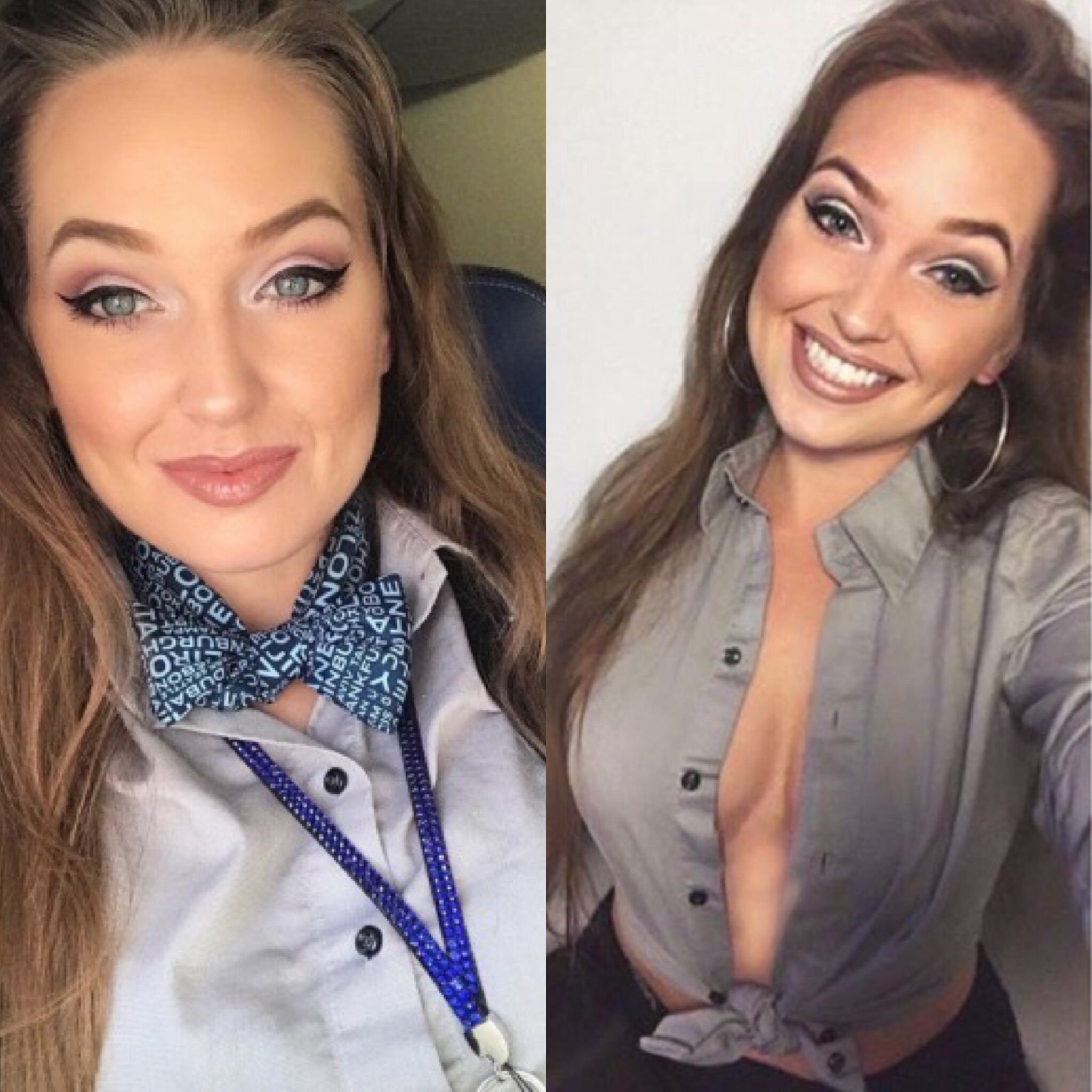 American girl cooling down | Scrolller