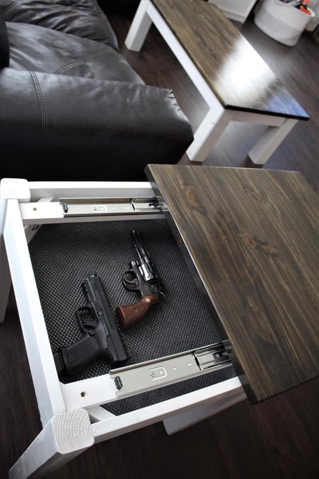 American Table | Scrolller