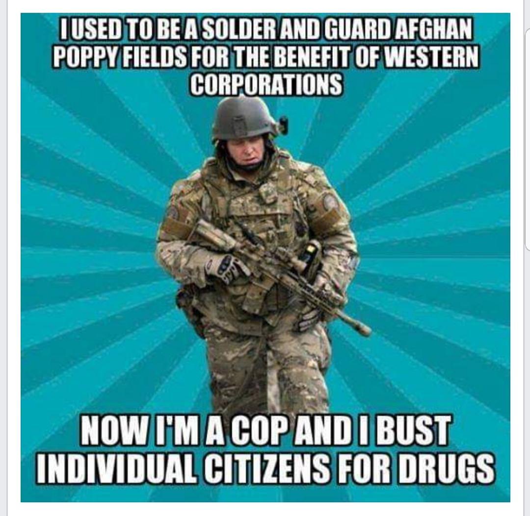 Amerikkkan freedumb | Scrolller