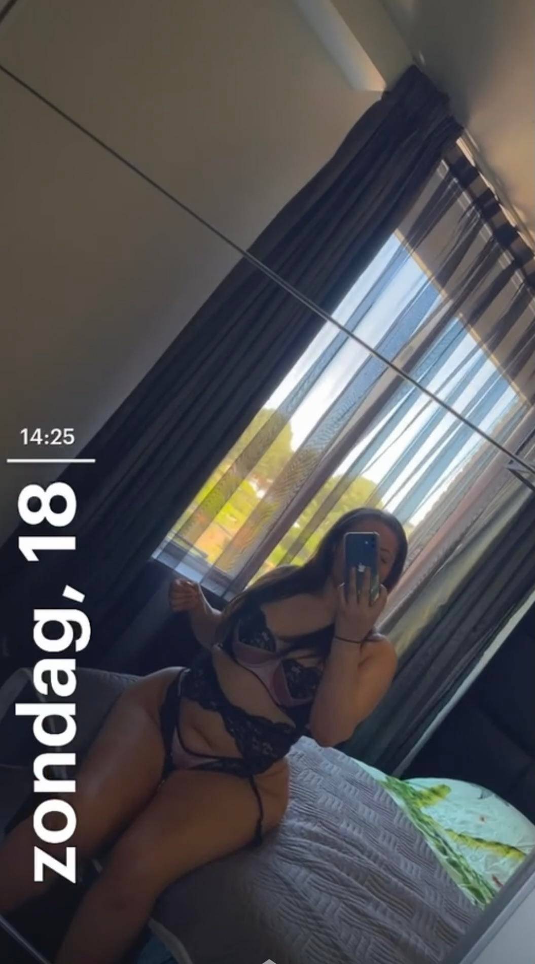 Amina onlyfans | Scrolller