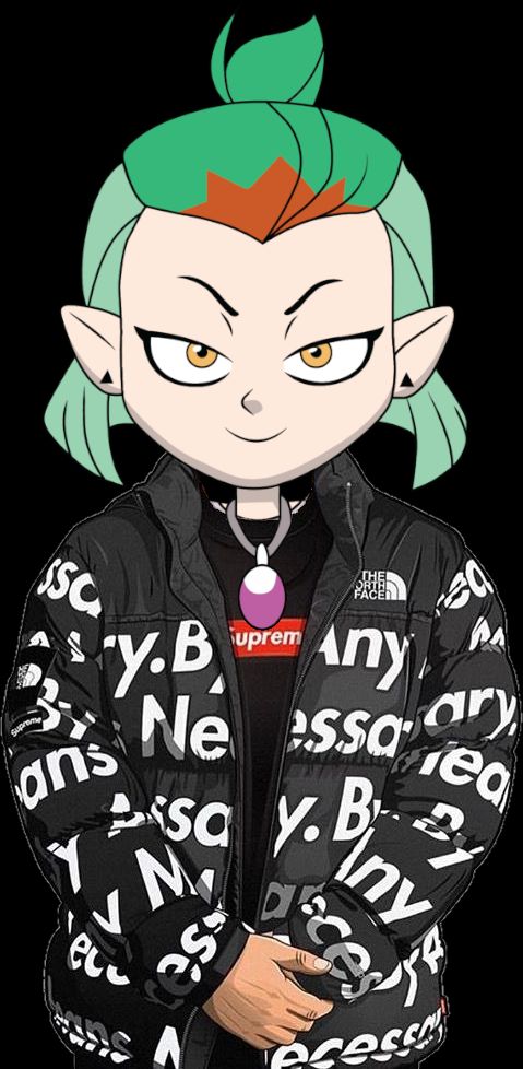 Amity Drip | Scrolller