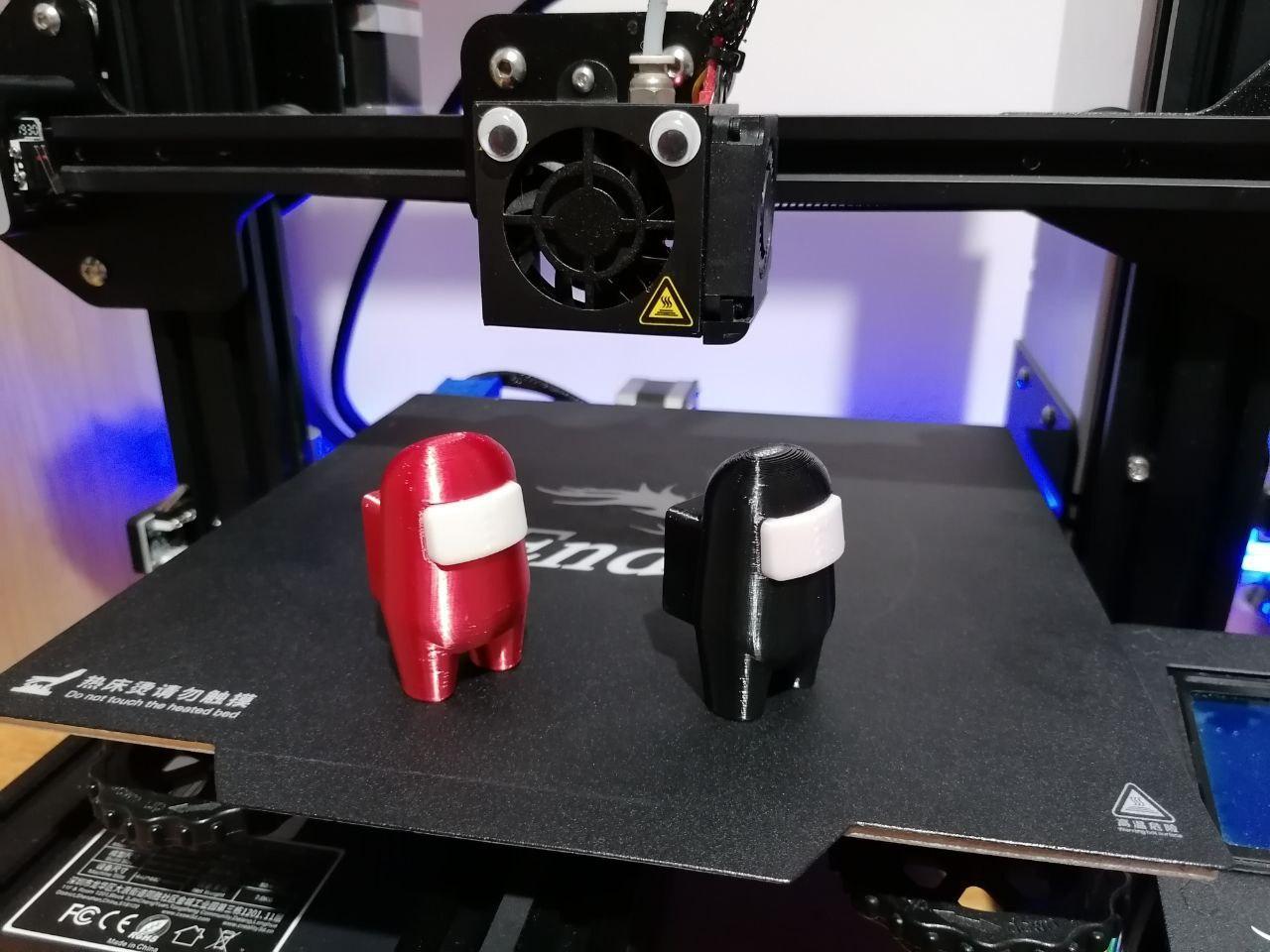 Among Us | Scrolller