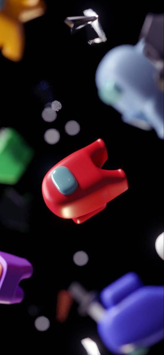 Among us | Scrolller