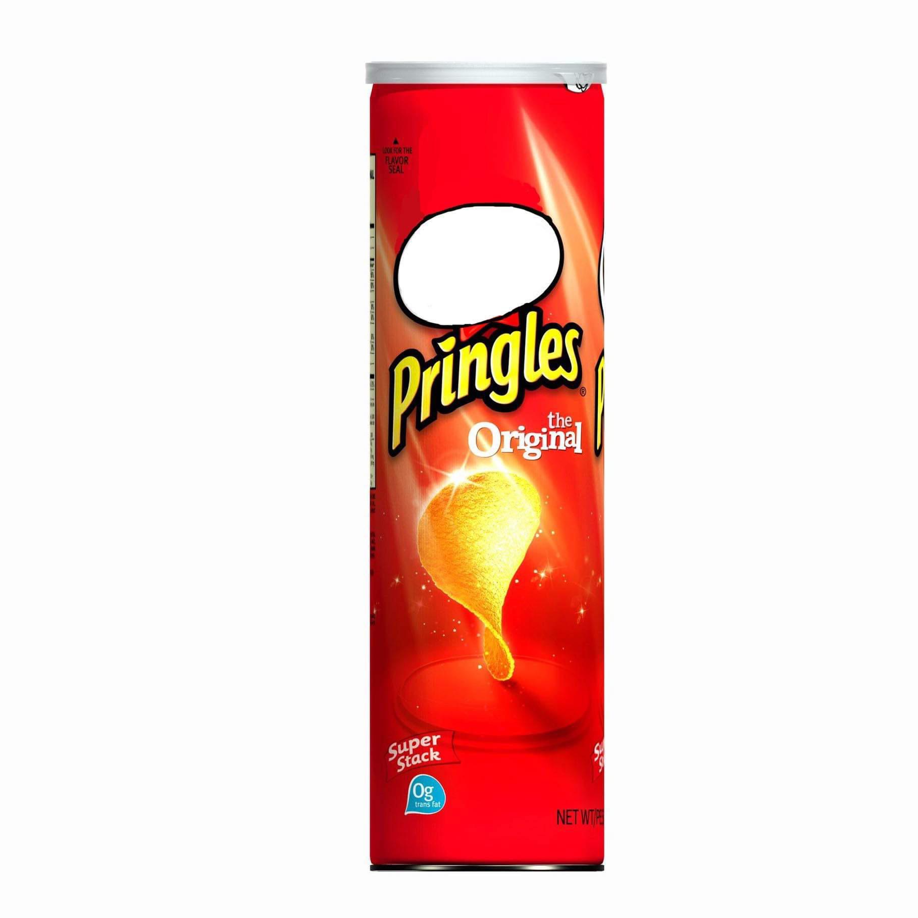 Among Us/Pringle’s Crossover xD [OC] | Scrolller