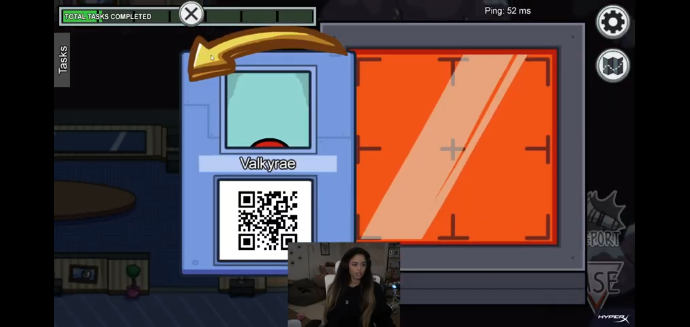 Among Us trolling Rae height | Scrolller