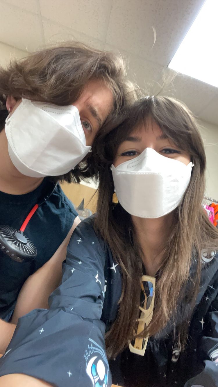 Amy and Ethan ️ | Scrolller