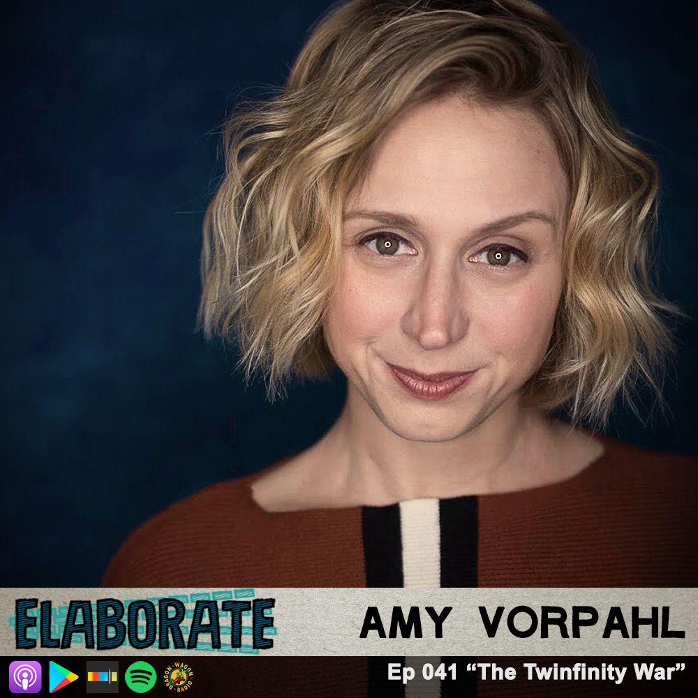Amy Vorpahl is definitely underrated 😍 | Scrolller