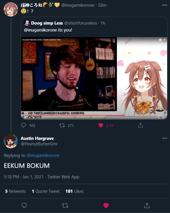 An absolute legend | Scrolller