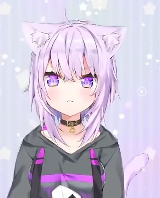 An angry nekomata | Scrolller