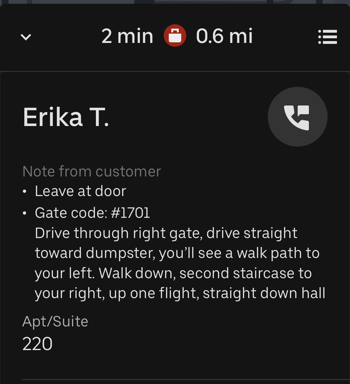 An apartment complex angel 😇 | Scrolller