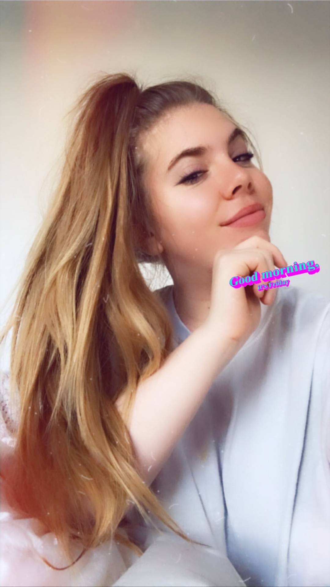 An cute picture of Amit! | Scrolller