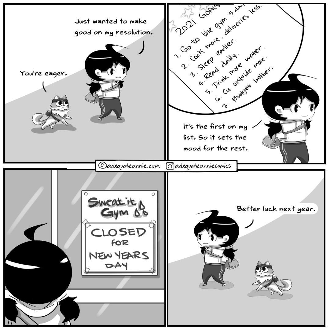 An effort was made [OC] | Scrolller