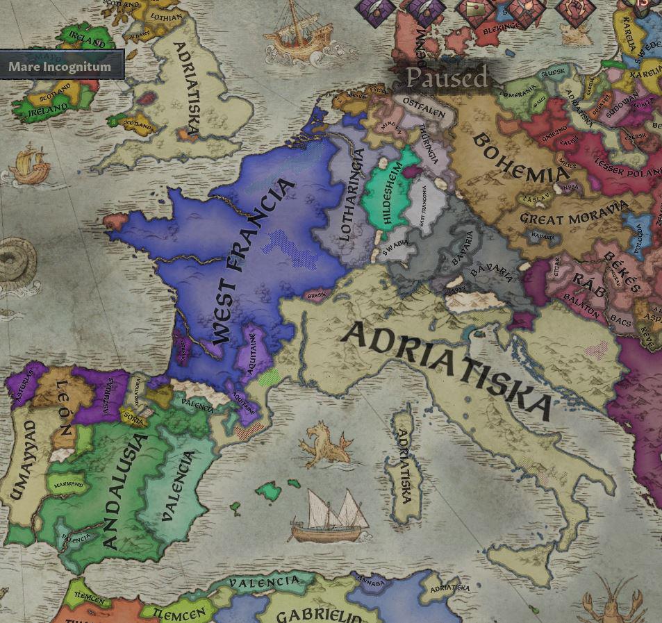 An Empire to Rival Byzantium (asatru norse btw) | Scrolller