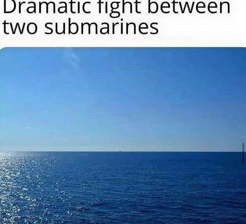 An epic battle | Scrolller