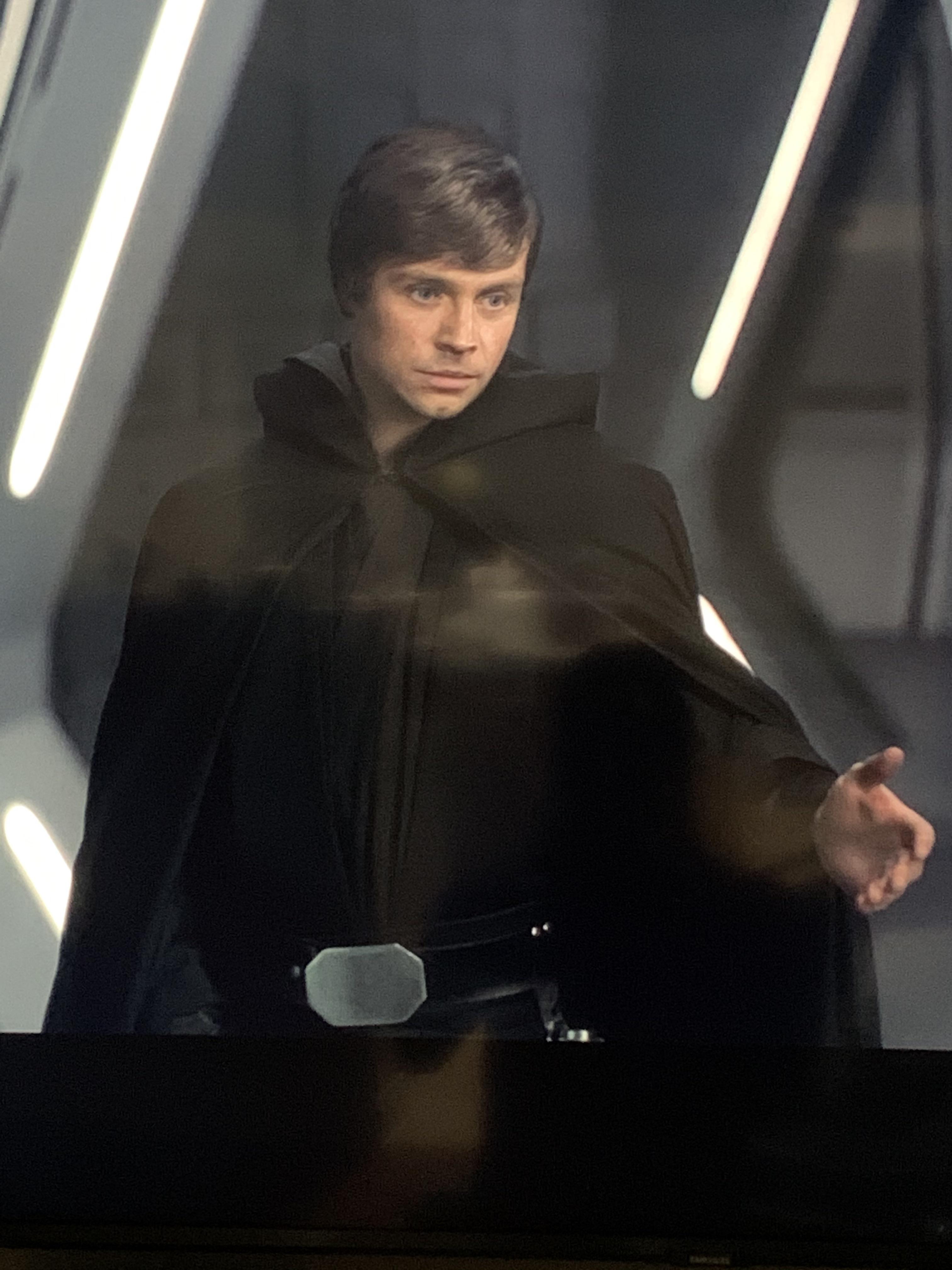 An iconic character returns!!!!! | Scrolller