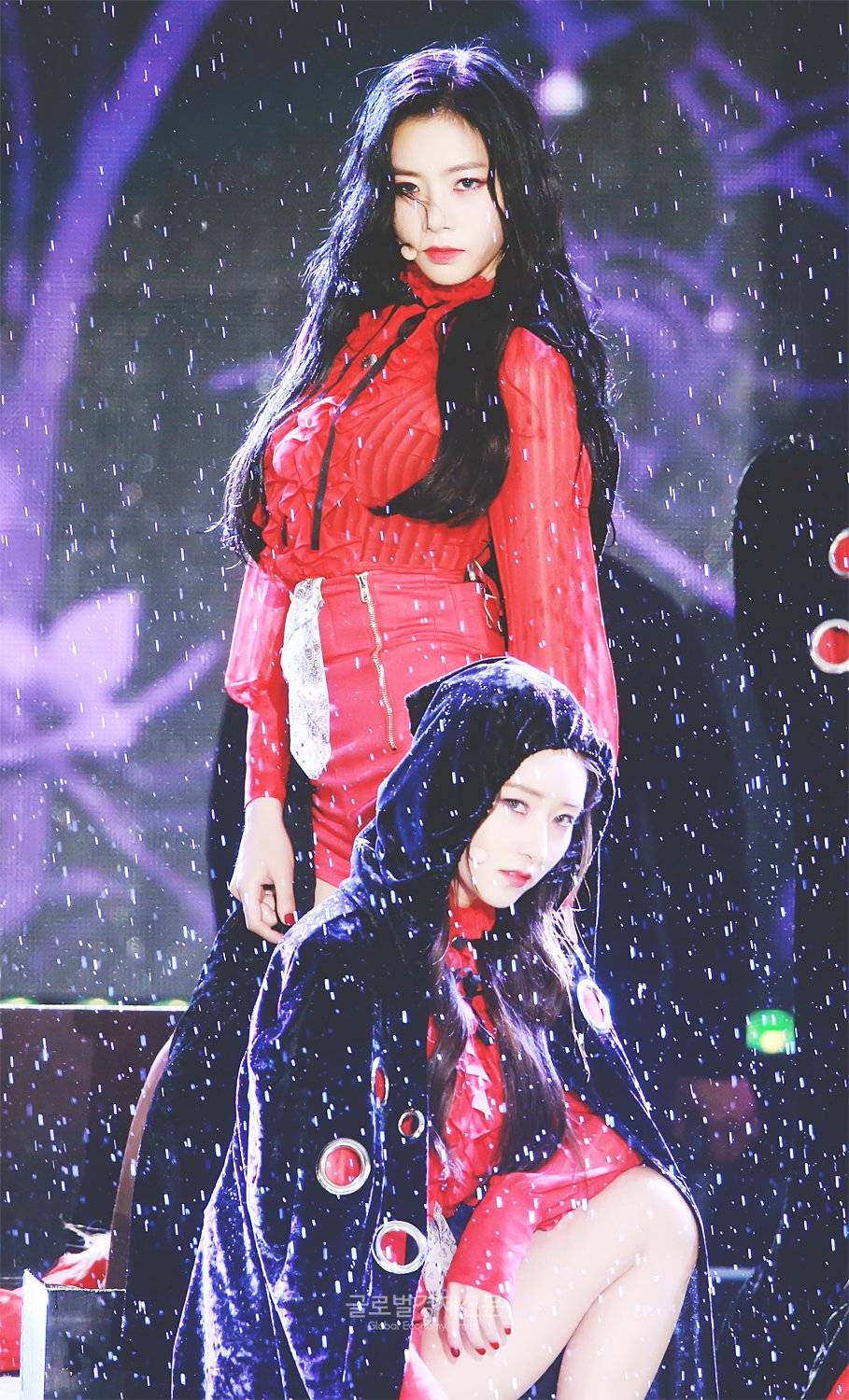 An iconic moment | Scrolller