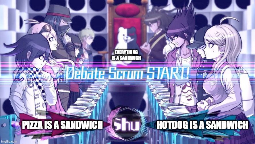 An innovation in meme template technology | Scrolller