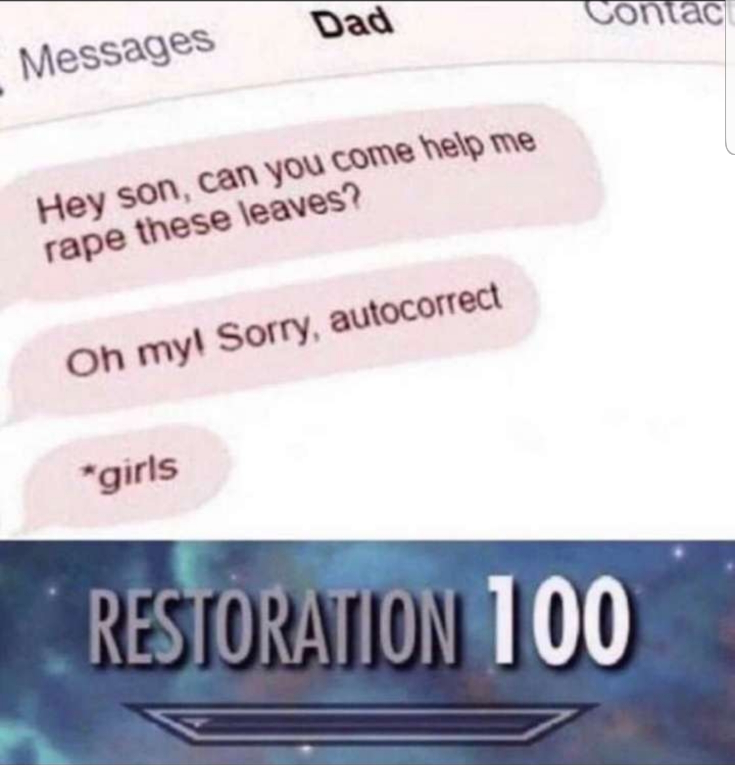 An interesting title | Scrolller