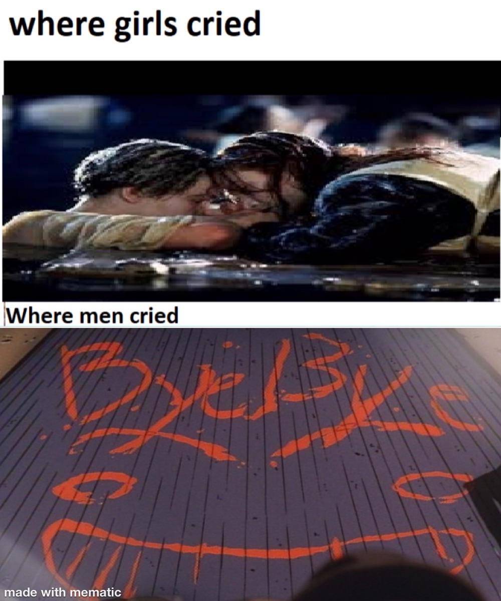 An interesting title | Scrolller