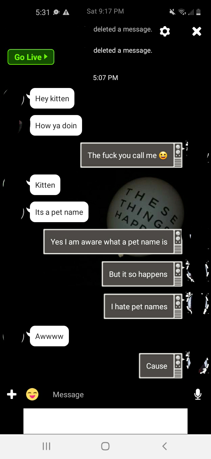 Very Interesting title | Scrolller