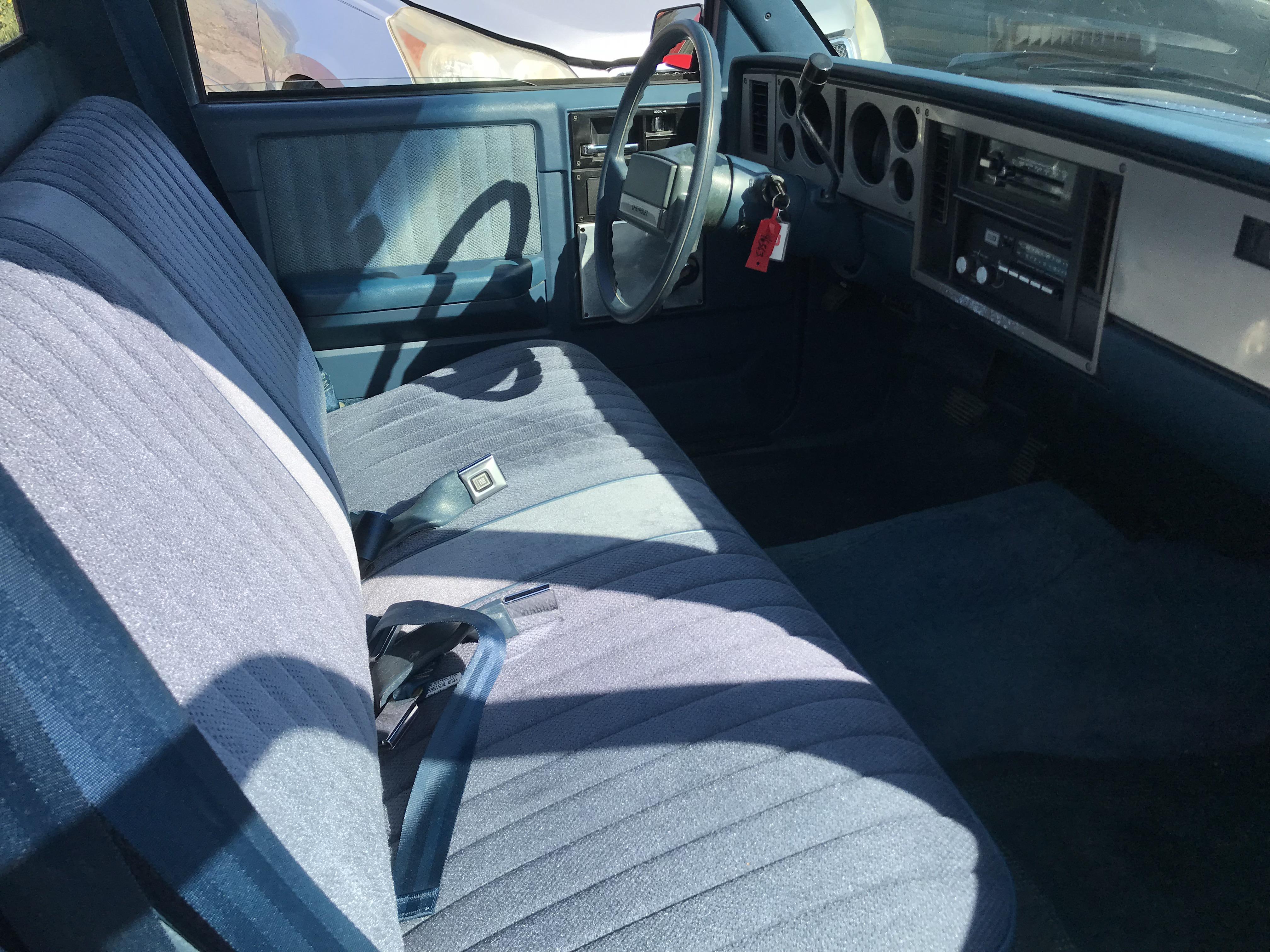 An interior shot | Scrolller