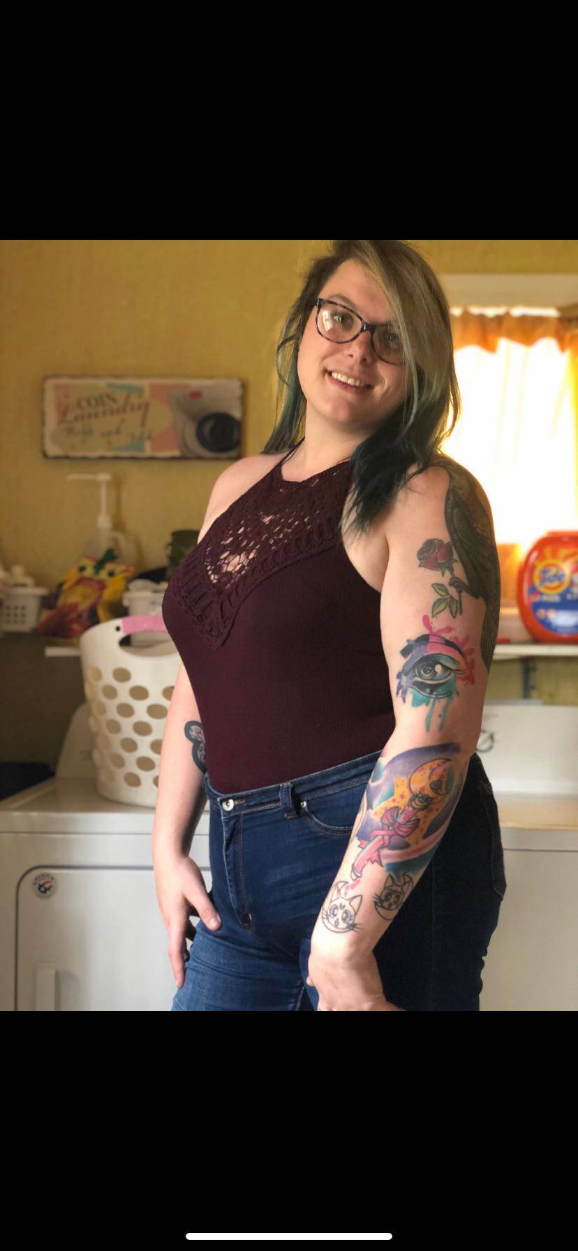 An oldie but a goodie ~26 F~ | Scrolller