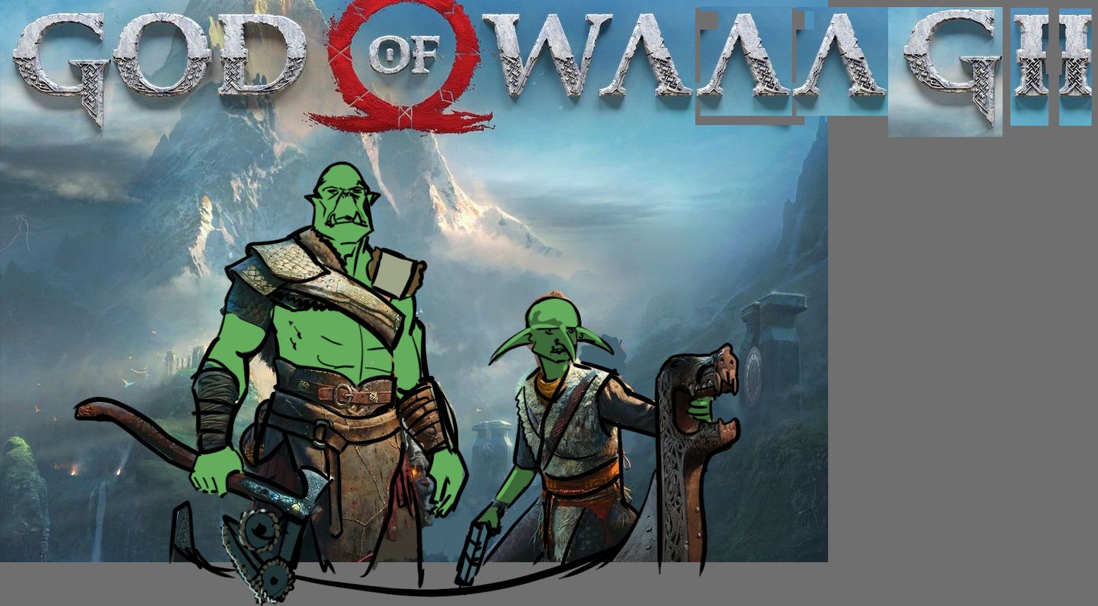 an original joke i promise | Scrolller