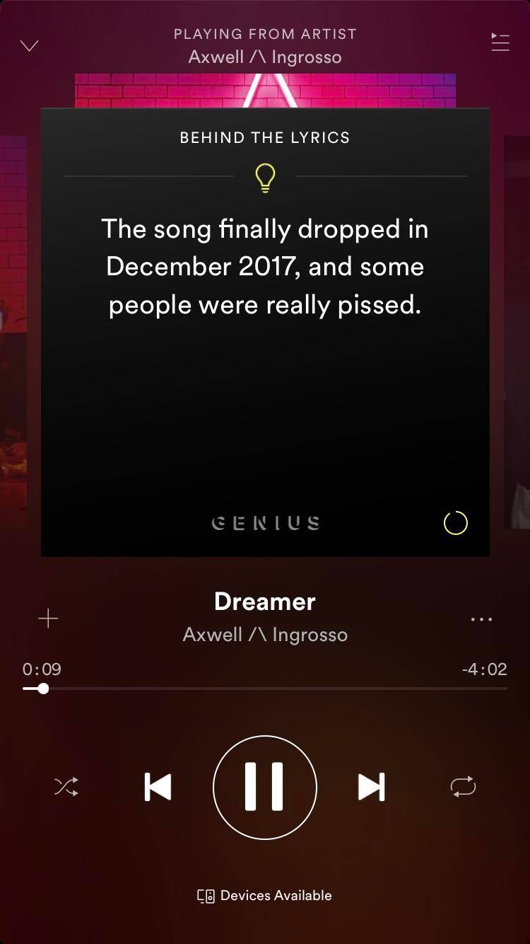 An understatement in this sub | Scrolller