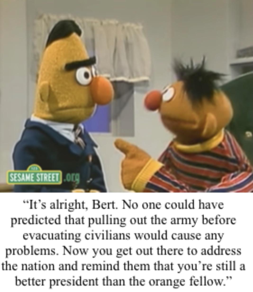 An unforeseeable miscalculation | Scrolller