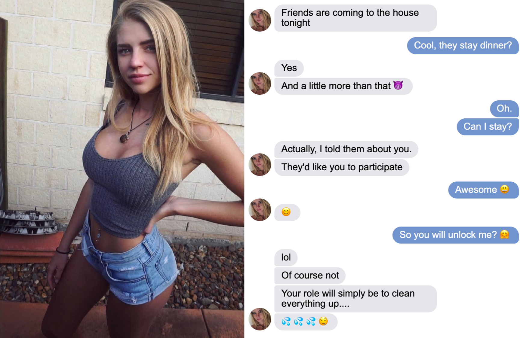 An unforgettable evening in perspective | Scrolller