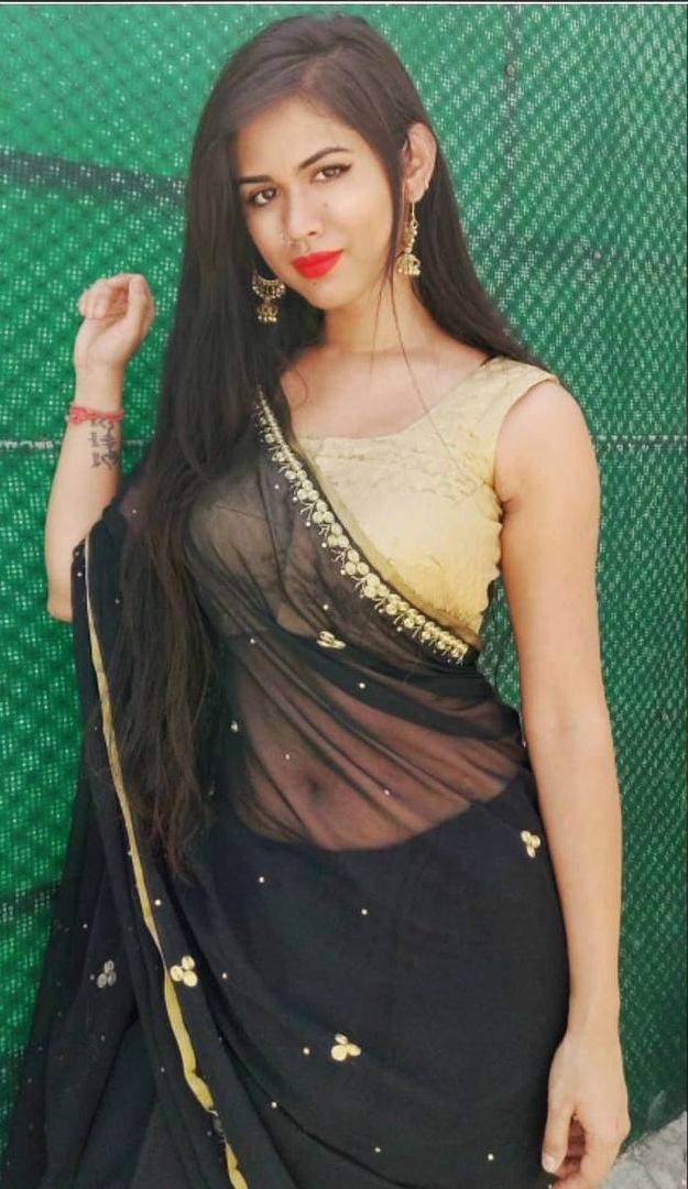 Ana Aparna | Scrolller