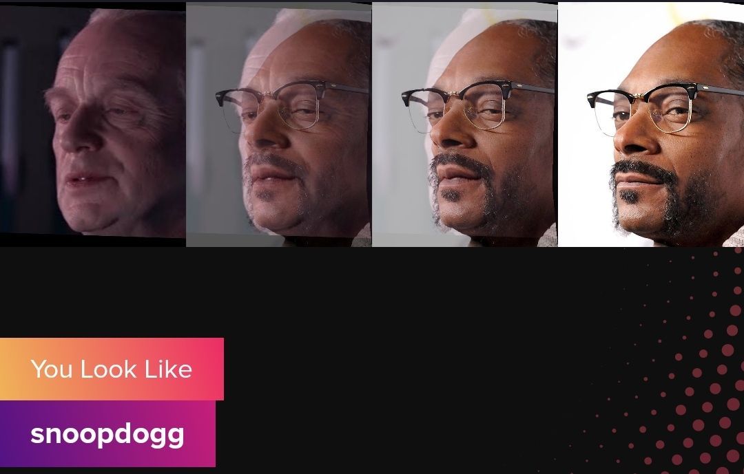 Anakin, Chancellor Palpatine is Snoopdogg!!! | Scrolller