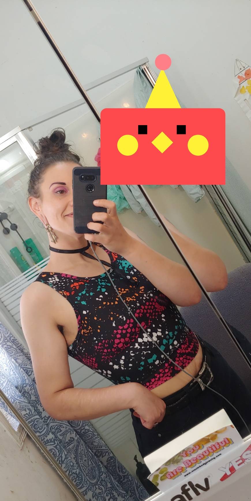 Anal beads all washed for you :-) | Scrolller