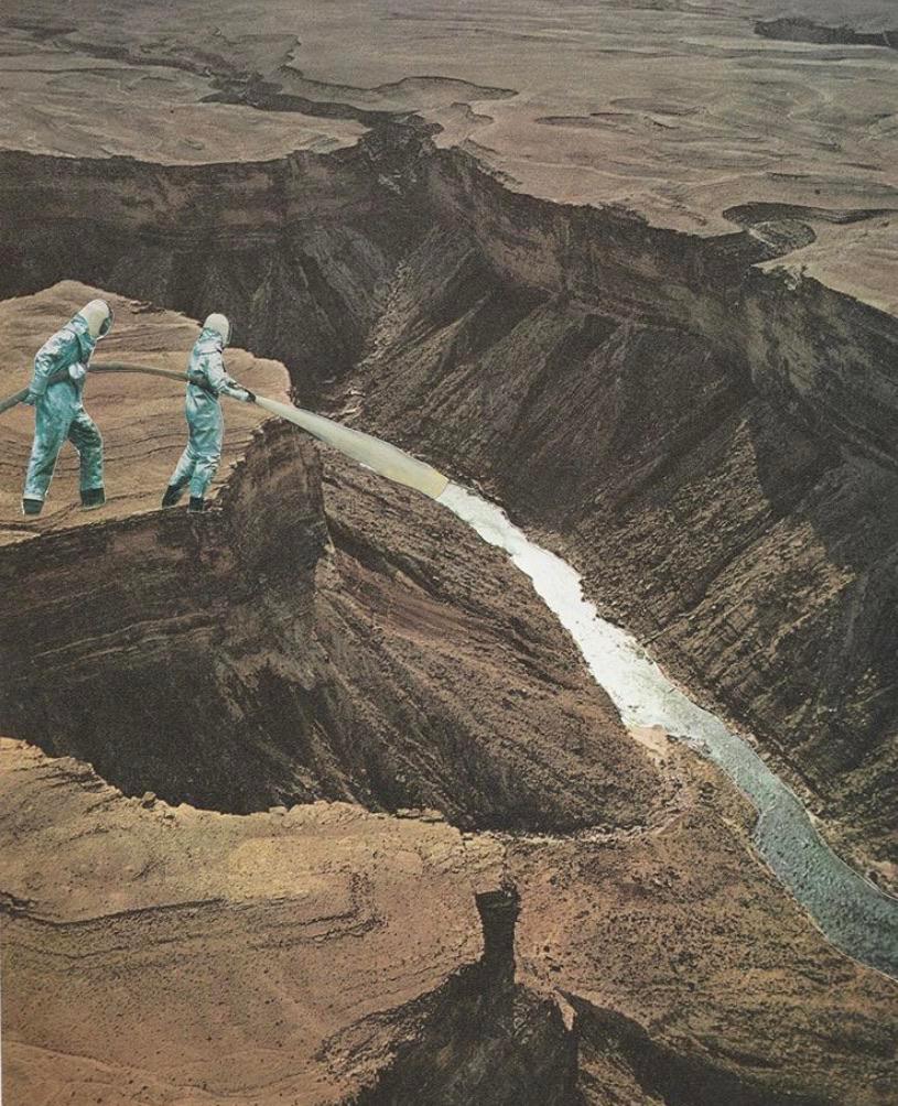 [analog] Refill | Scrolller