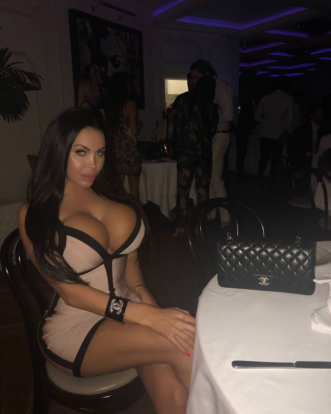 Anastasia | Scrolller