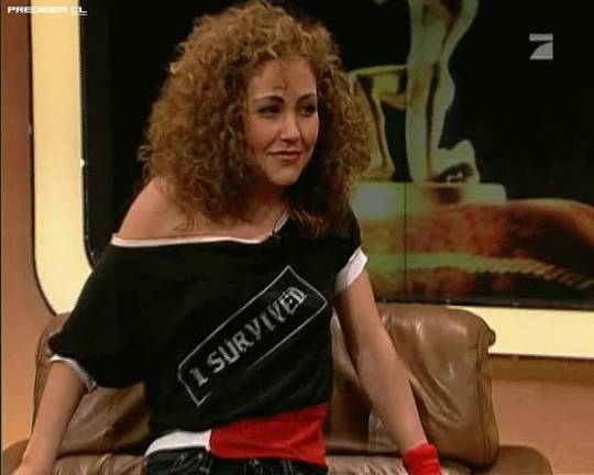 Anastasia - Oops & Embarrassed | Scrolller