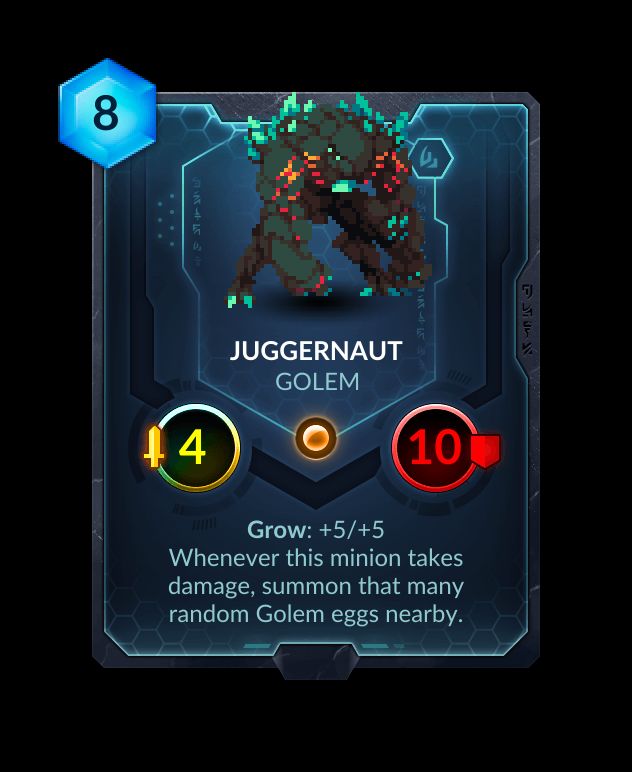 Ancient Bonds - Magmar Juggernaut | Scrolller