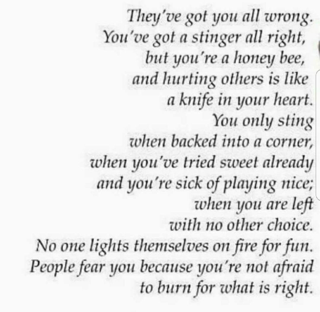 And a poem | Scrolller