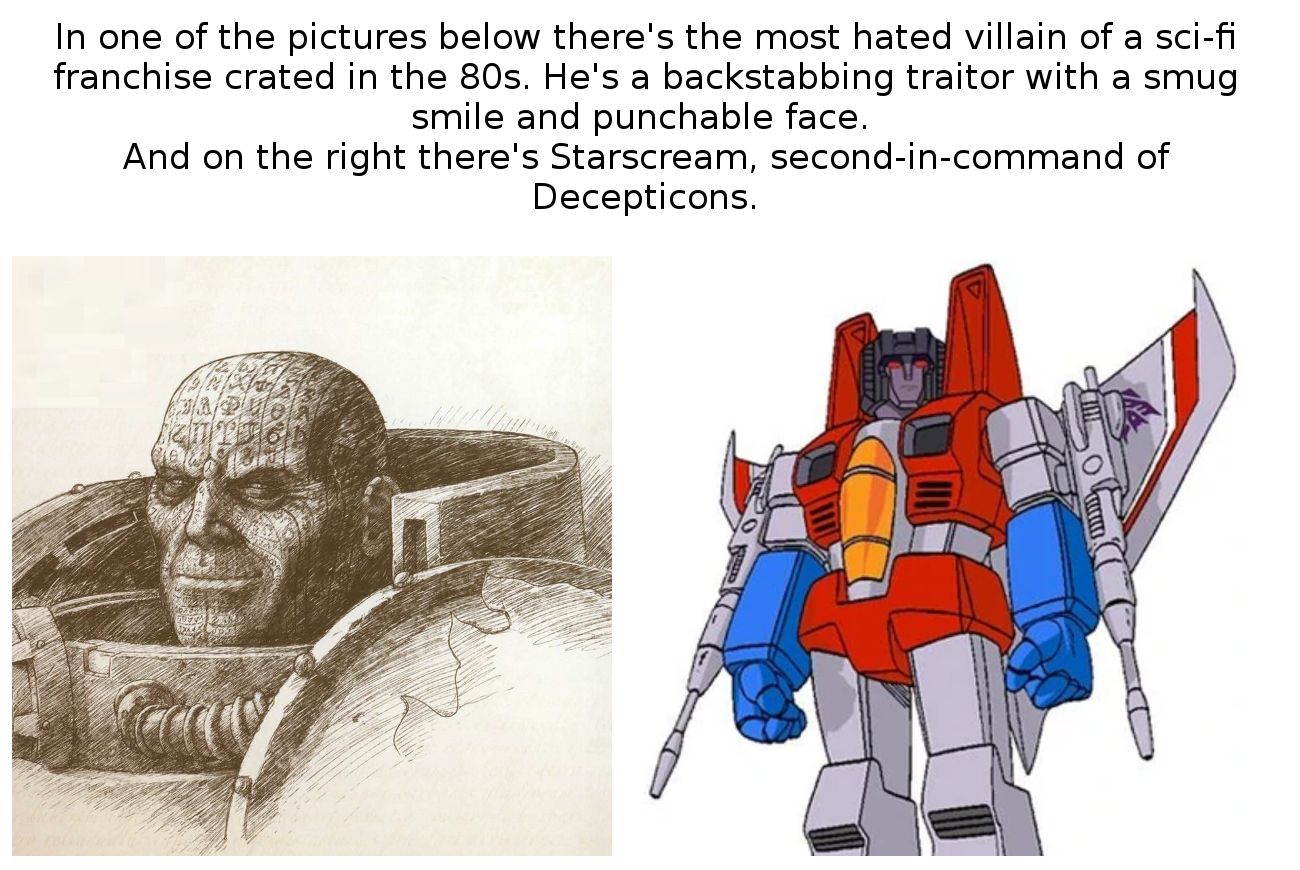 And Erebus caused more damage | Scrolller