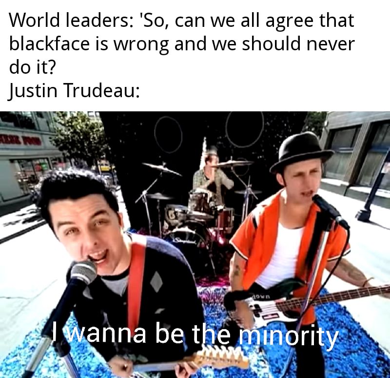 And Here We Have An Underrated Meme Format Scrolller