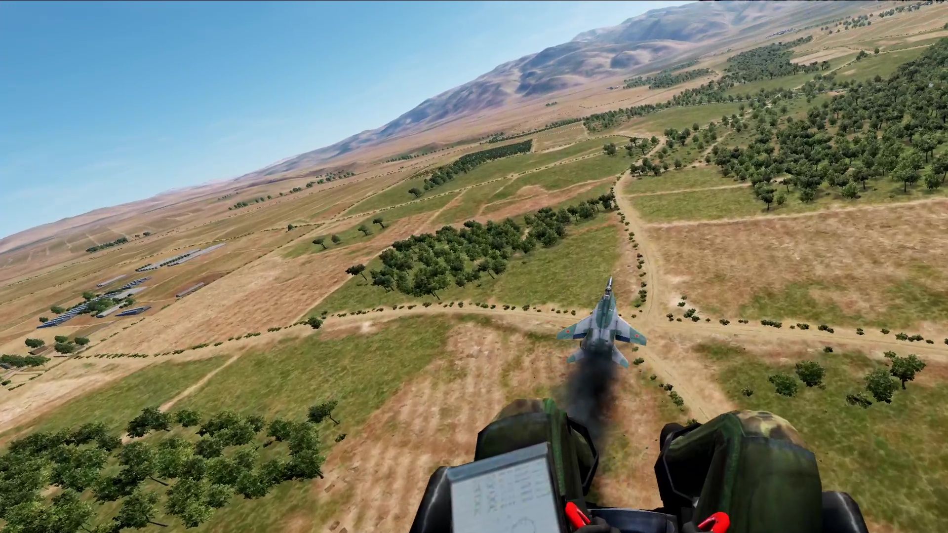 and My First "Landing" on the Syria Map | Scrolller