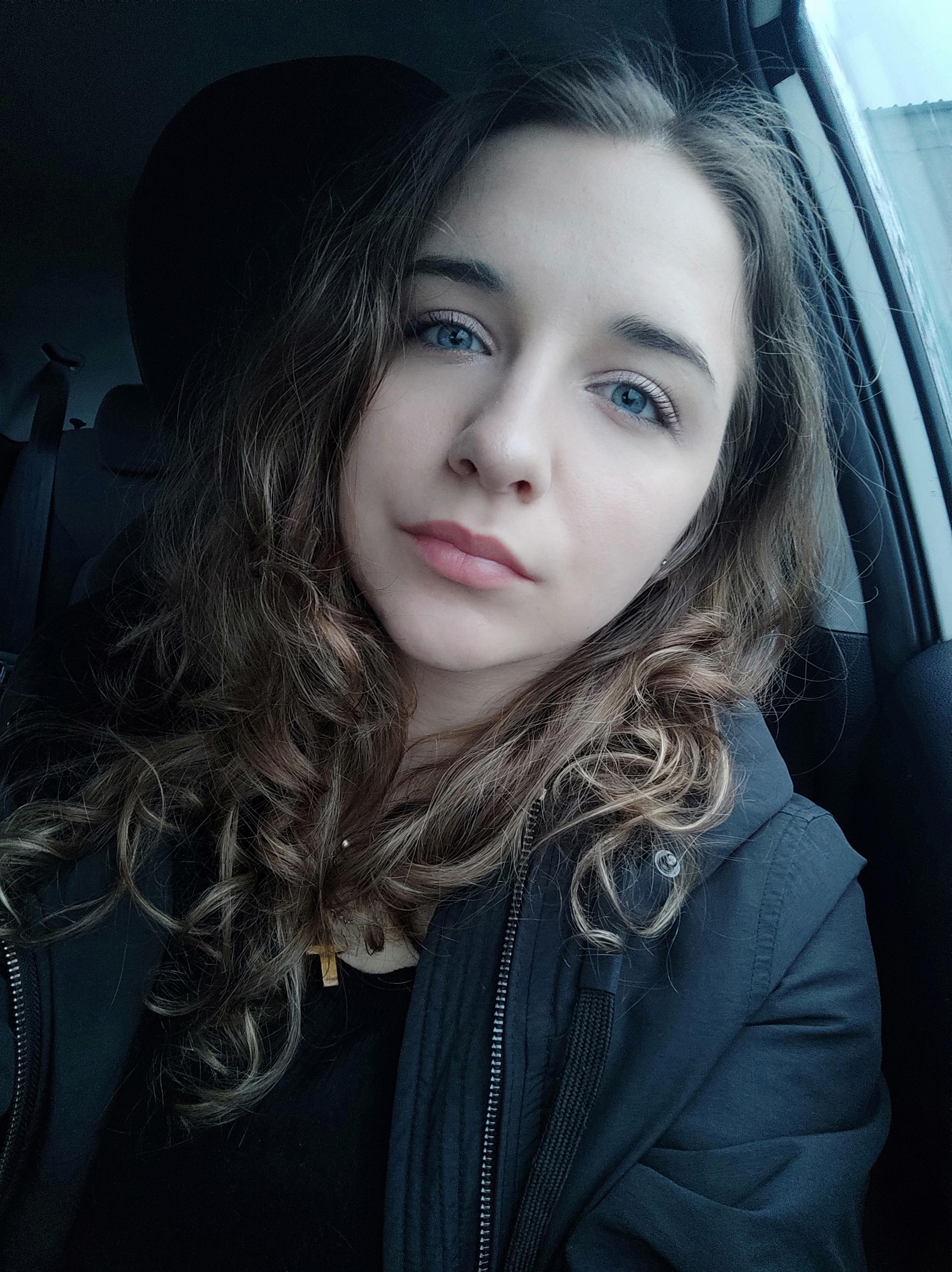 And once again ^^ | Scrolller